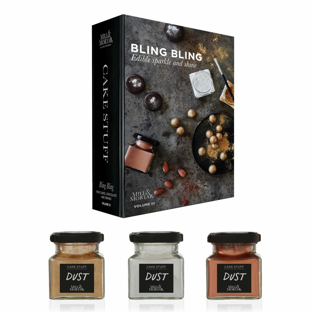 Bling Bling - Fine Foods Collection