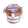 Whole Duck liver with Cognac jelly Foie Gras semi-preserves - Fine ...