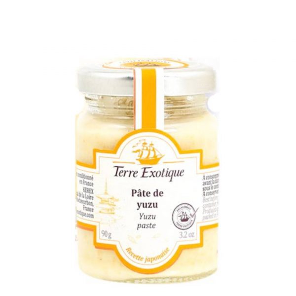 Bird chilli pepper cream - Fine Foods Collection