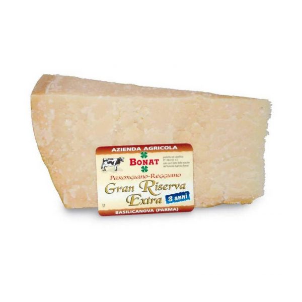 Category: Bonat - Fine Foods Collection