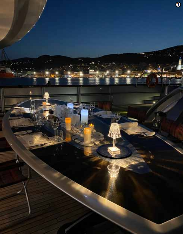 About us - FineFoodsCollection