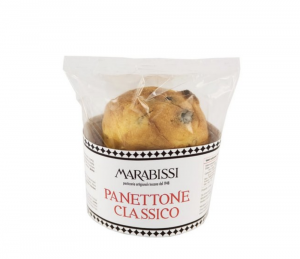 Classic mini panettone - Fine Foods Collection