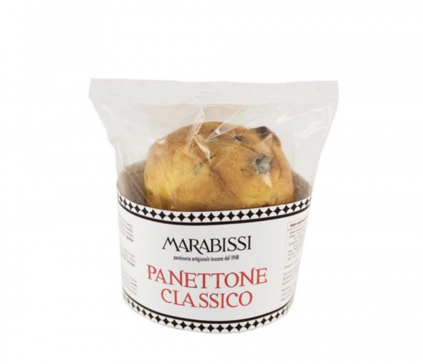 Classic mini panettone - Fine Foods Collection