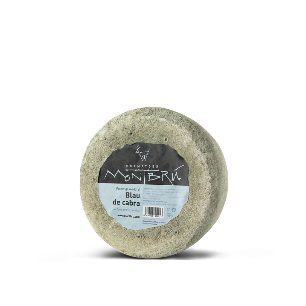 Blue goat cheese - Fine Foods Collection