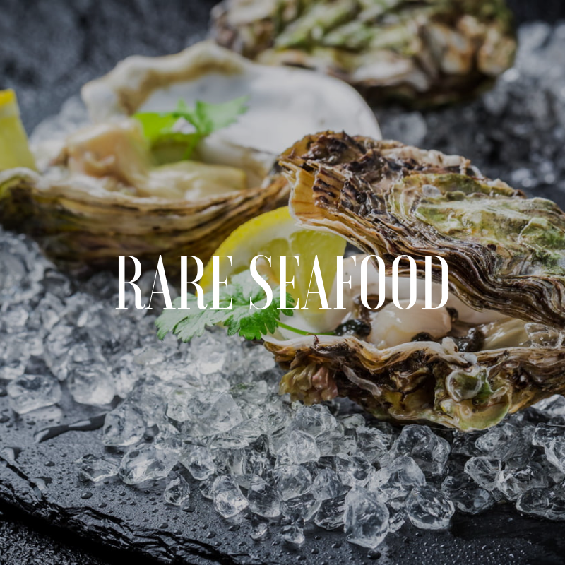 Category: Fresh & Frozen Seafood - Fine Foods Collection