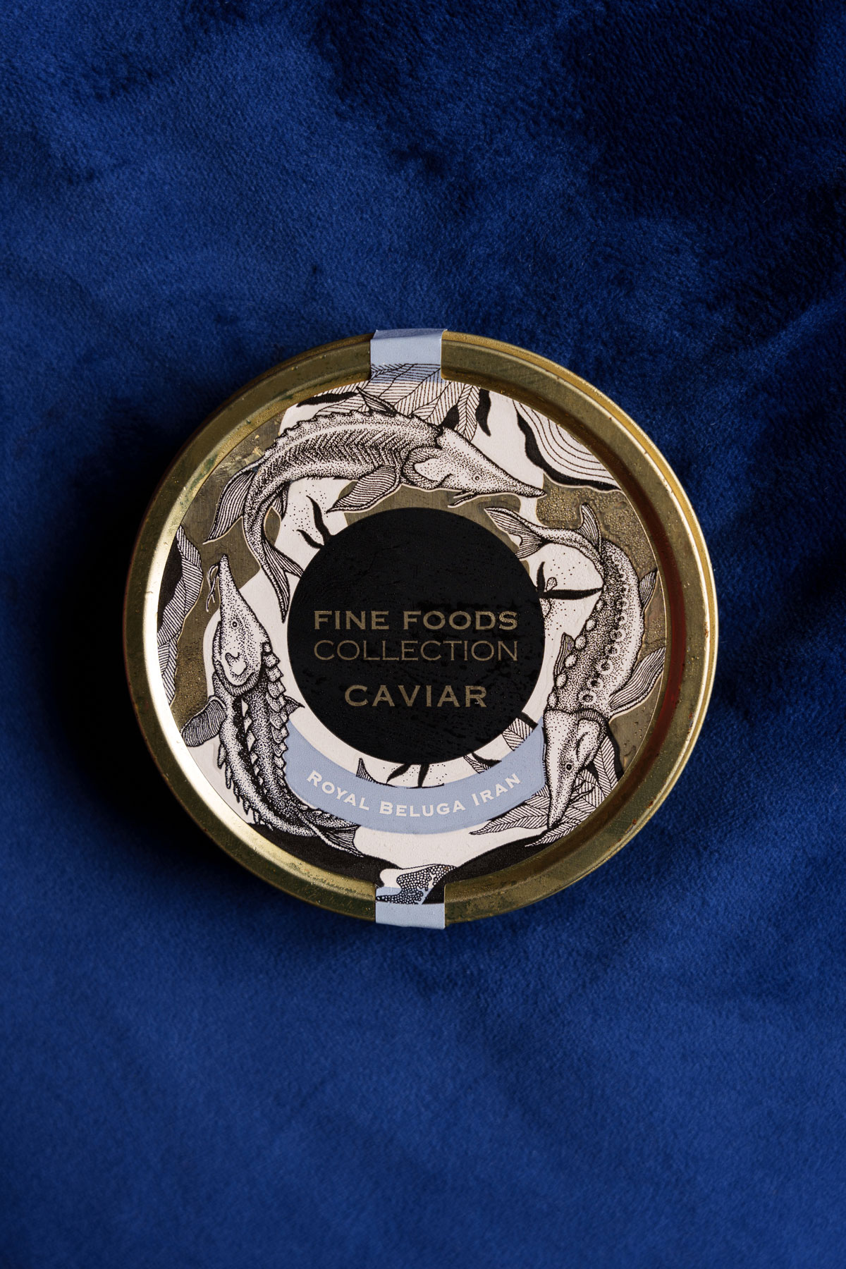 Fine Foods Collection Home - Fine Foods Collection